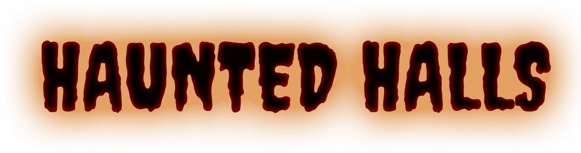 Haunted Halls - Rosewood